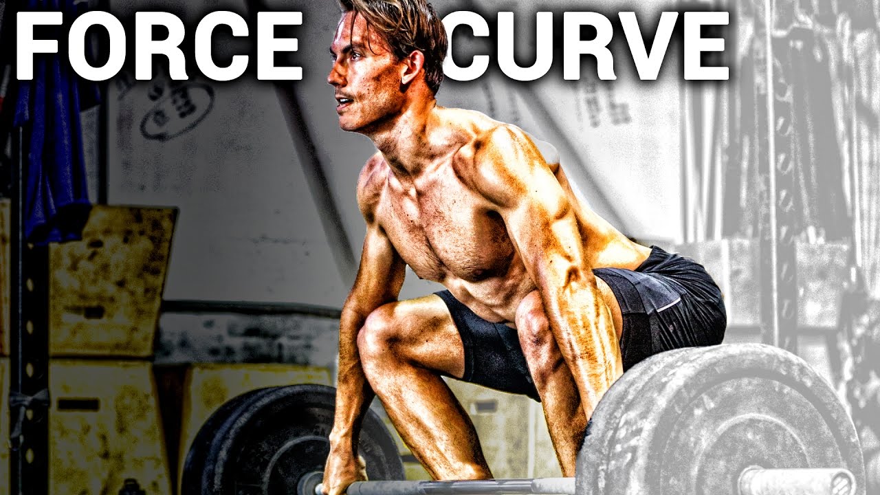 Training The Force Curve - Analysis For Rowing Machine Workouts, Drills ...