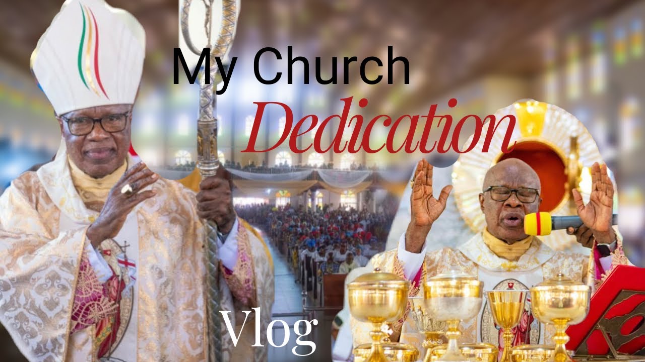 Church Definition Documentary|Roman Catholic Church|God’s Temple. - YouTube