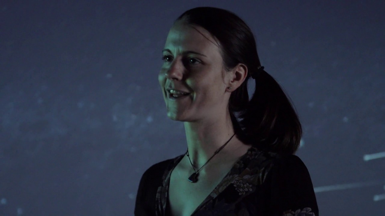 Techtrails - Eleanor Sansom - Space Science and Technology Centre ...