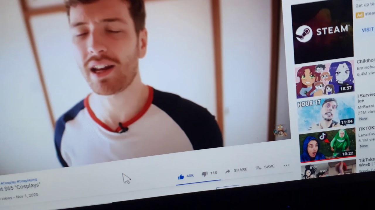 Shout out to Tyler ,Skully and Ayo & Teo - YouTube