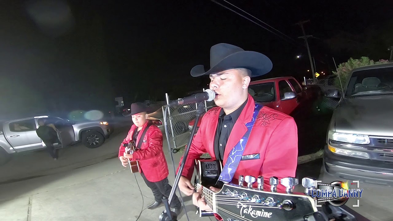 El Omy - La Nueva Alianza - (Inédita En Vivo) 2019 - YouTube