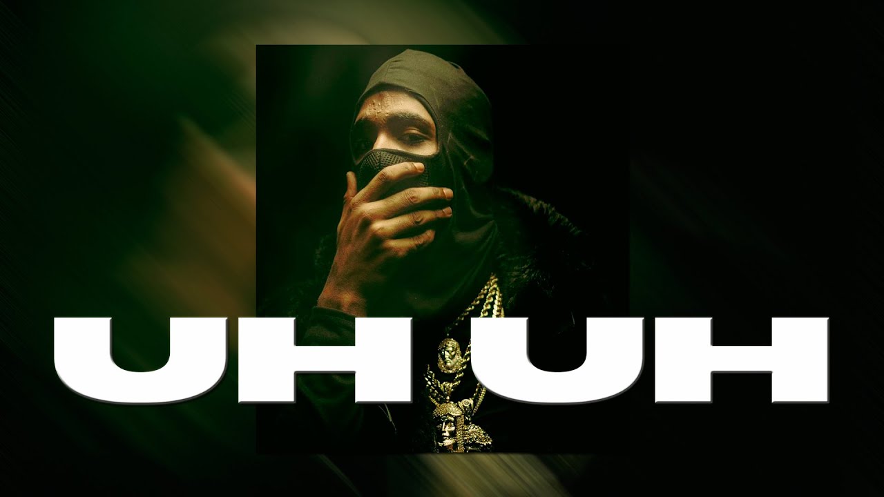 Instrumental De Rap | Desahogo | "UH UH" | Gatillero 23 Trap Type Beat ...