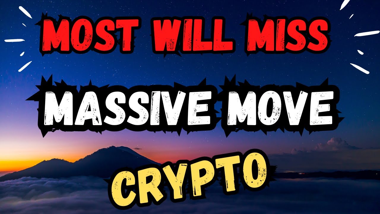 Unthinkable will become the norm in Crypto - XRP price - BTC moves - Crypto analysis - YouTube