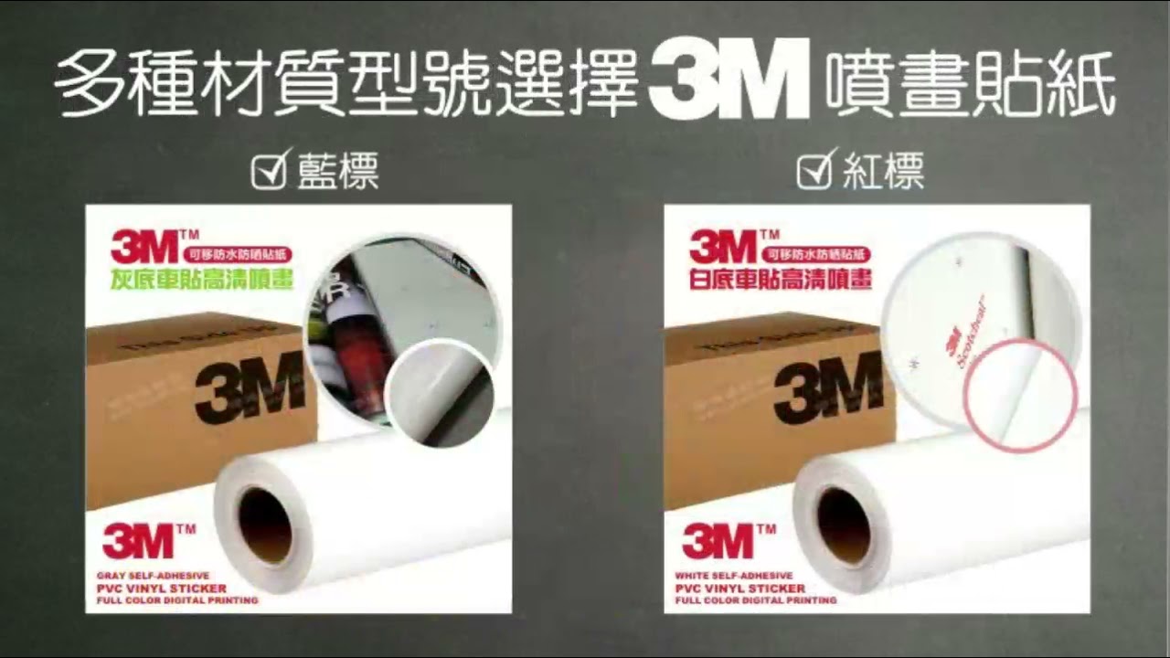 3M gray bottom car sticker (IJ1120#), 3M imported body sticker, 3M PVC ...