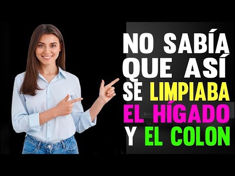 ¡Médico chino de 95 años come ESO todos los días! ¡Hígado e intestinos como los de un adolescente!