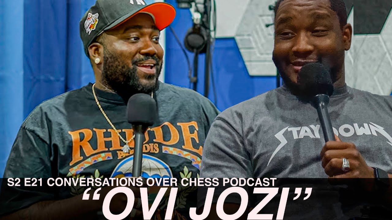 S2 E21 - "Ovi Jozi" - YouTube