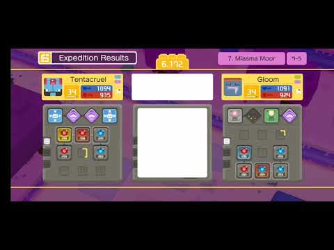 Pokemon Quest Nidorino Evolution Up Nidoking - YouTube