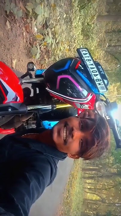 my dream bike my so cute bike 😛😘😘#youtube #youtuber #instagram #music #spotify #tiktok #love # ...