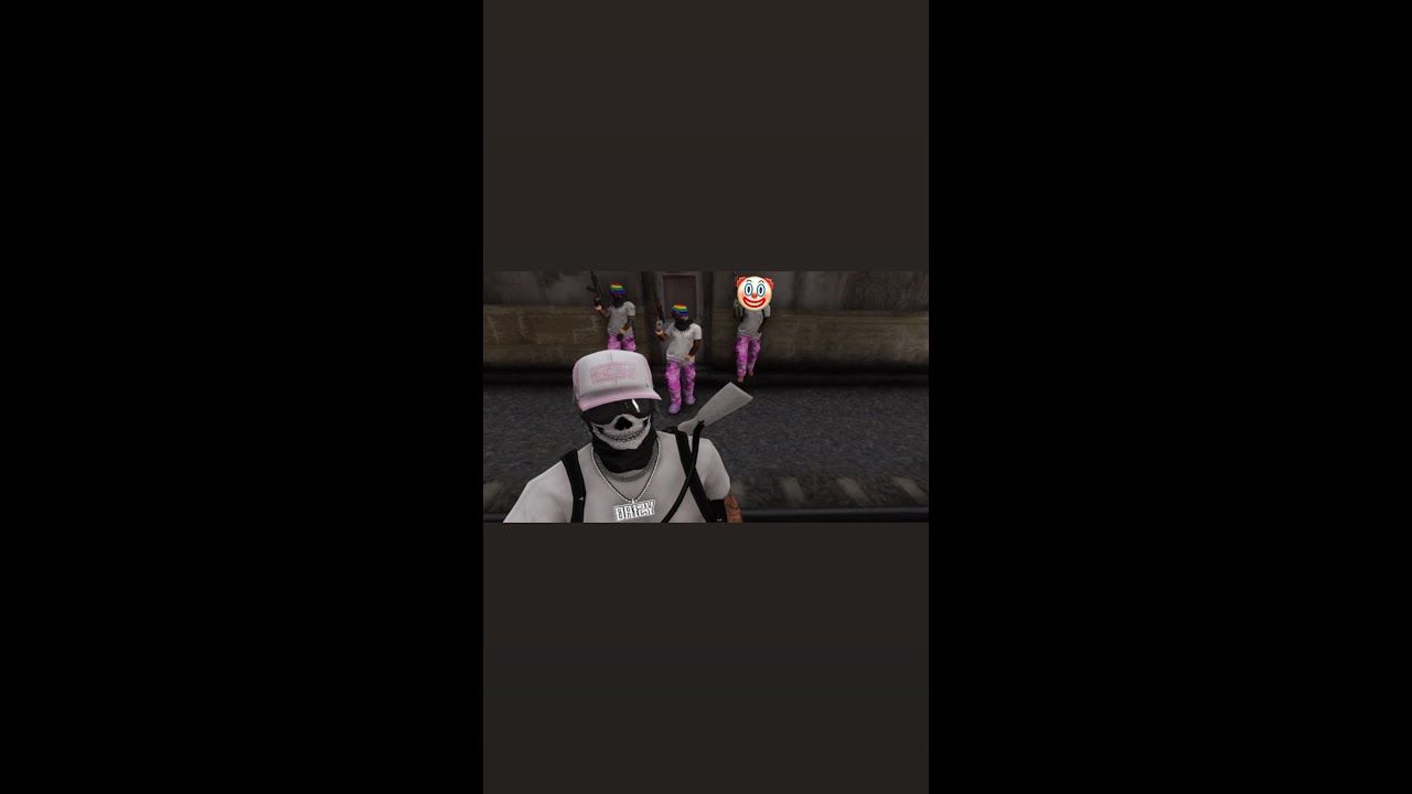 FOEWS X NLE X JACK | Fivem Montage | Neon RP - YouTube