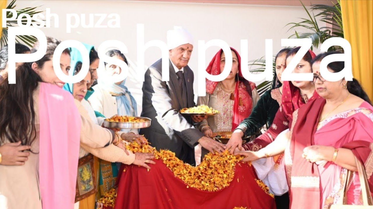 posh puza#kashmiri pandit wedding#youtubeshorts #kashmirimusic # ...