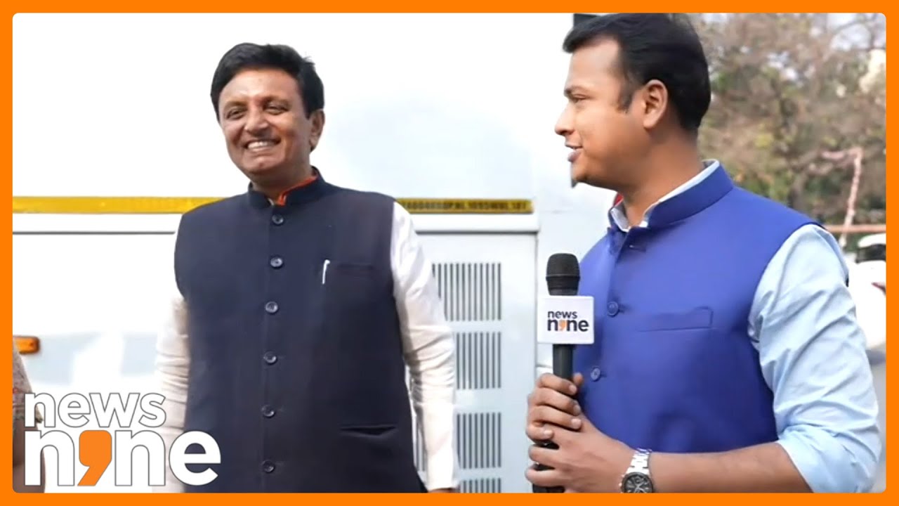 Exclusive: BJP Will Fix Shahdara’s Woes, Delhi’s Future: MLA Sanjay ...