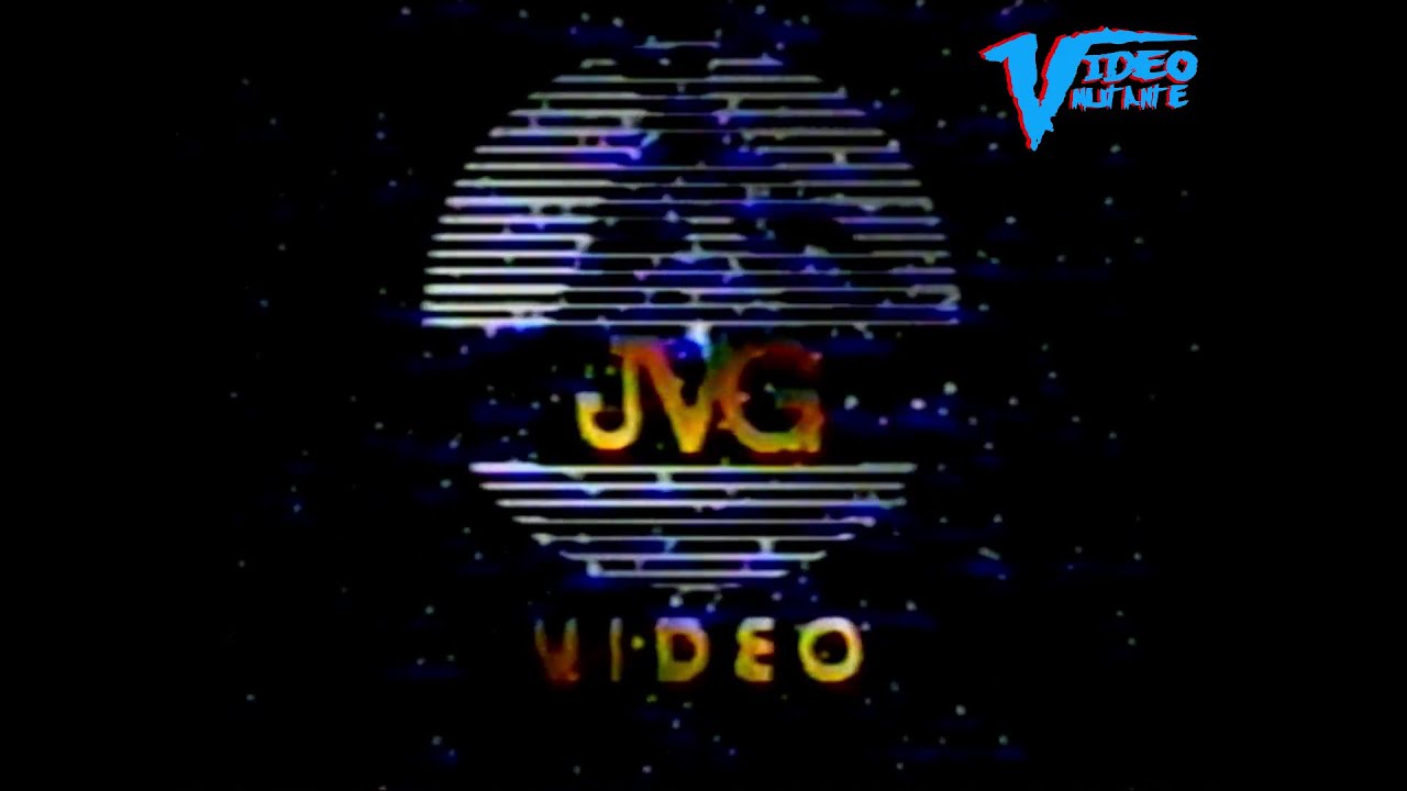 JVG VIDEO Logo Intro - YouTube