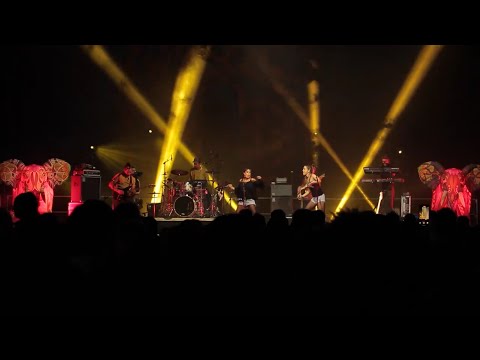 Onda Ya - Live W.A.T Montpellier 2025 - La Burrita y la Adivinanza (Cover)