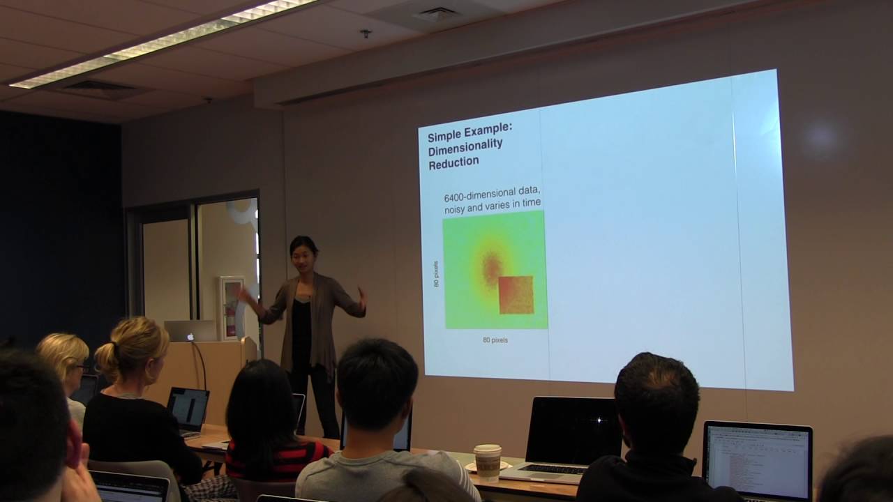 Bing Brunton - Neurohackweek - Dynamic Mode Decomposition - YouTube