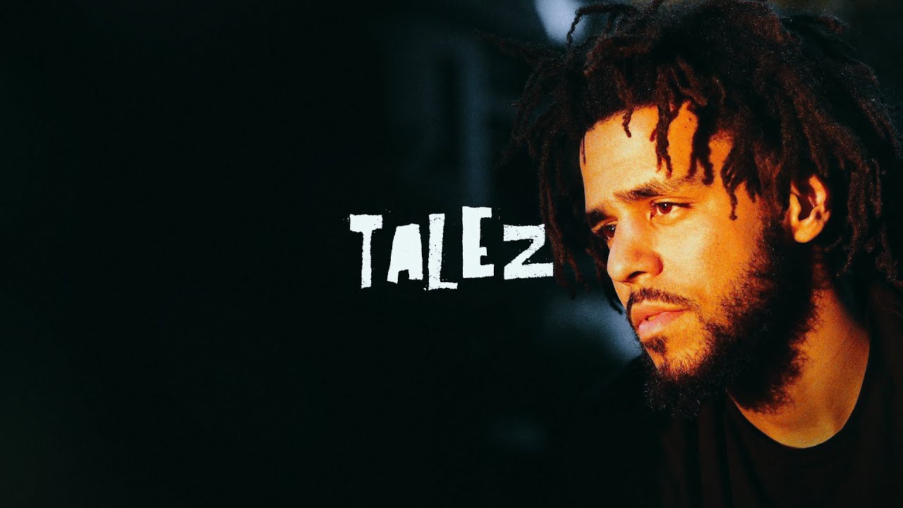 FREE J. Cole Type Beat | Chill Sad Storytelling Beat | Talez (NEW 2021 ...