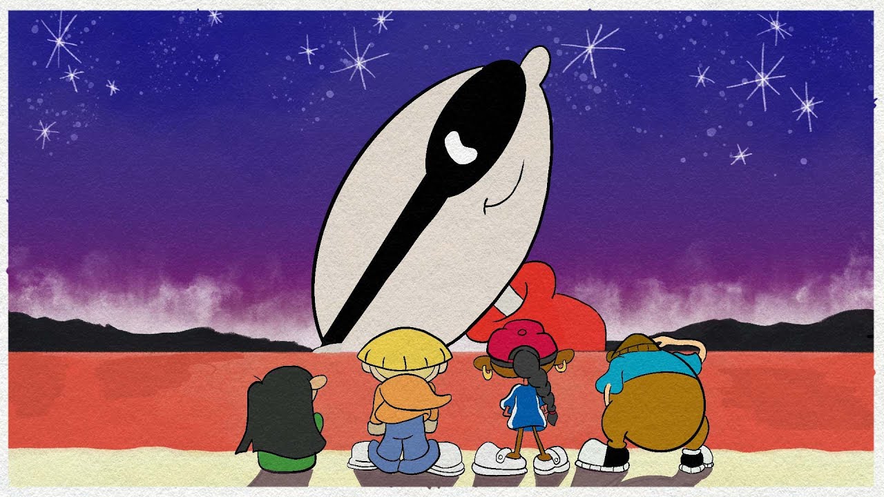 The End of KND - YouTube