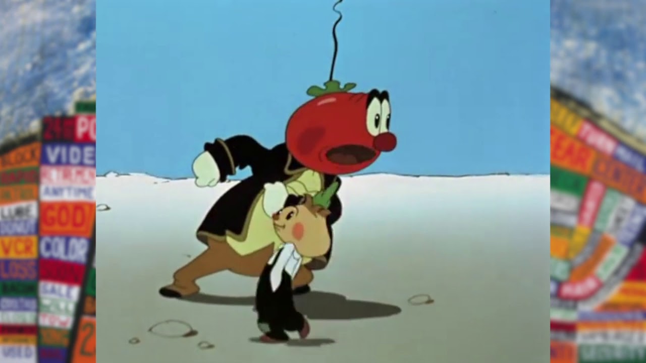 Each Radiohead album described with Soviet Animation - YouTube