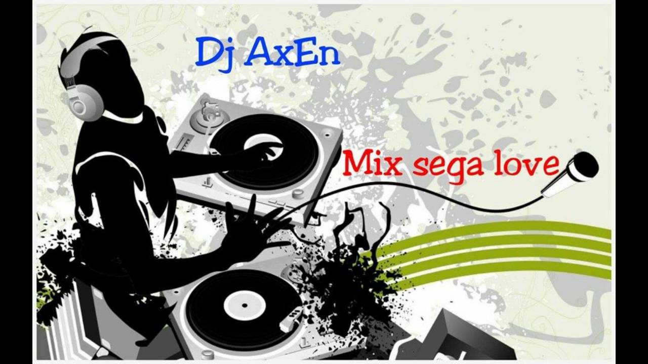 Mix Sega Love - DJ Axen - YouTube