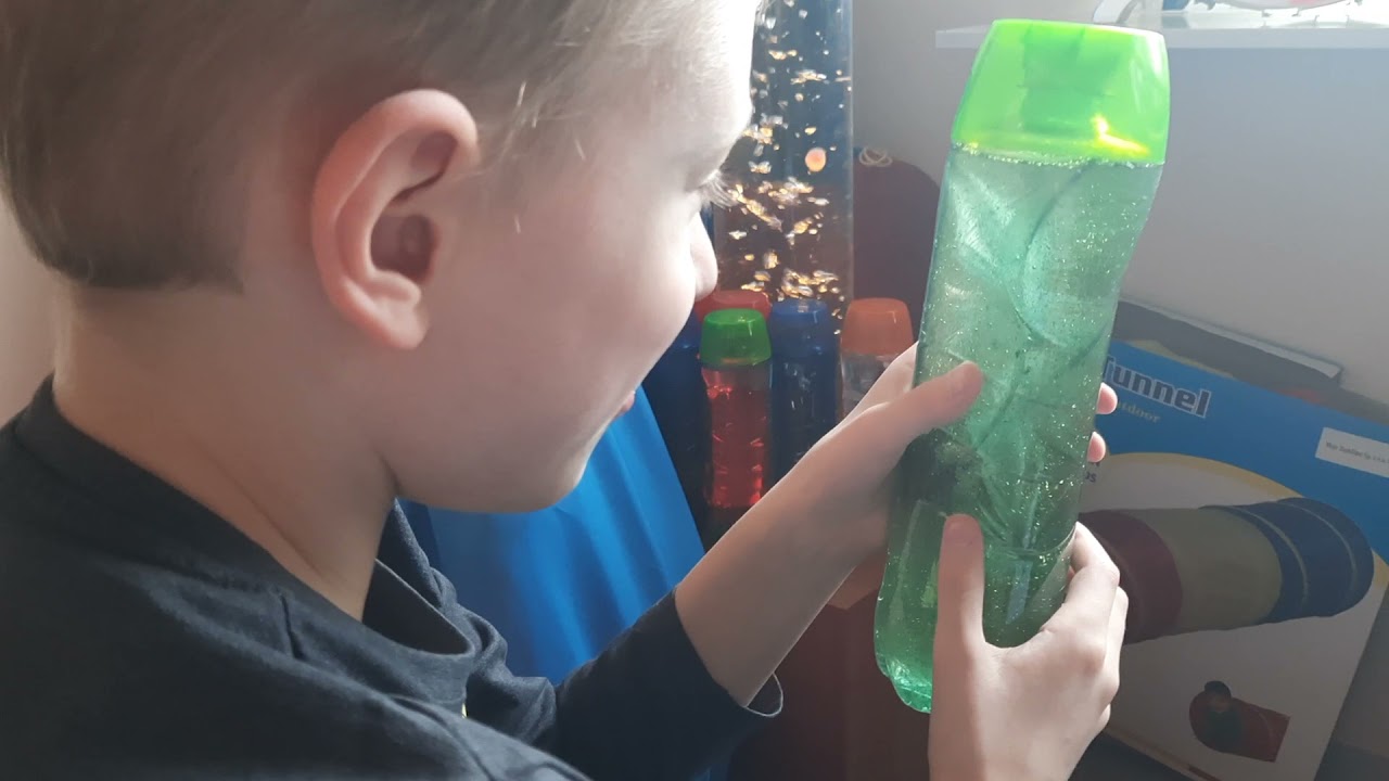 Visual Stimulation Activities/Poland - YouTube