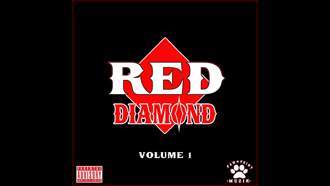 13 RED DIAMOND HMMMMH 2020 - YouTube