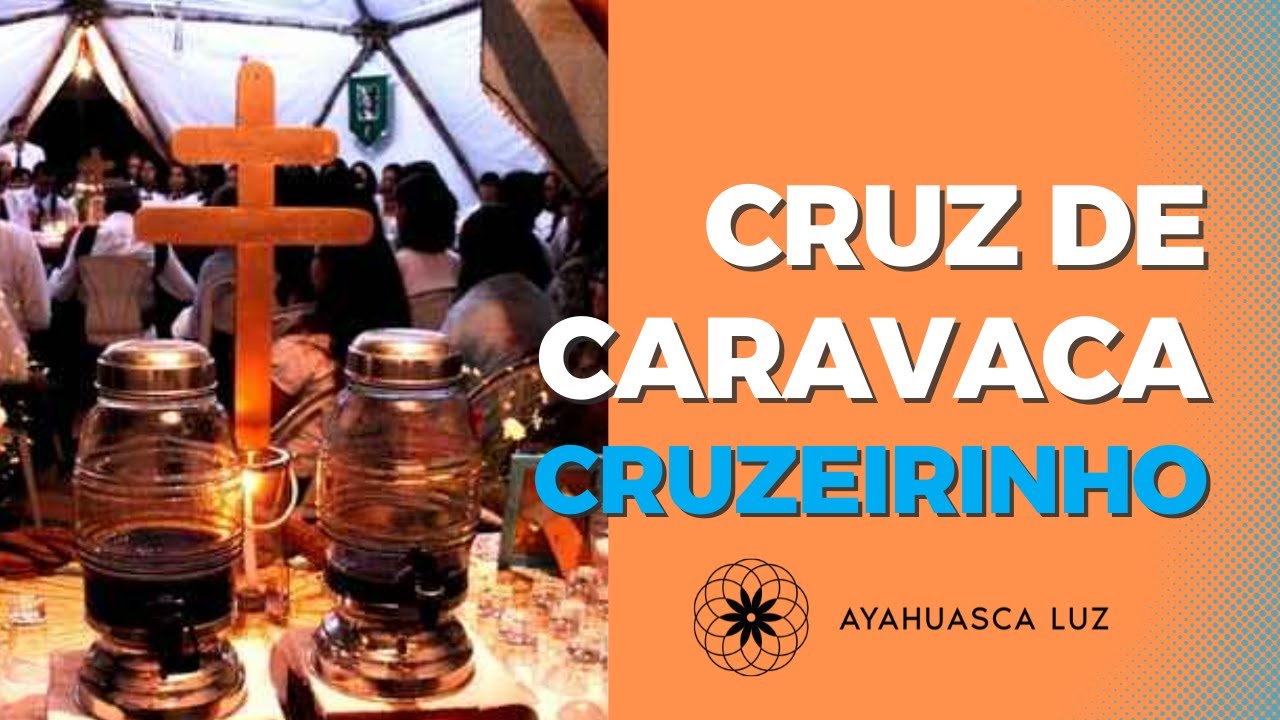 Cruzeirinho – História da Cruz de Caravaca nos rituais de Santo Daime e ...