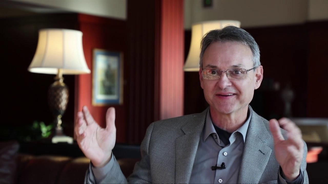 Jack Marucci - CPASS Hall of Fame - YouTube