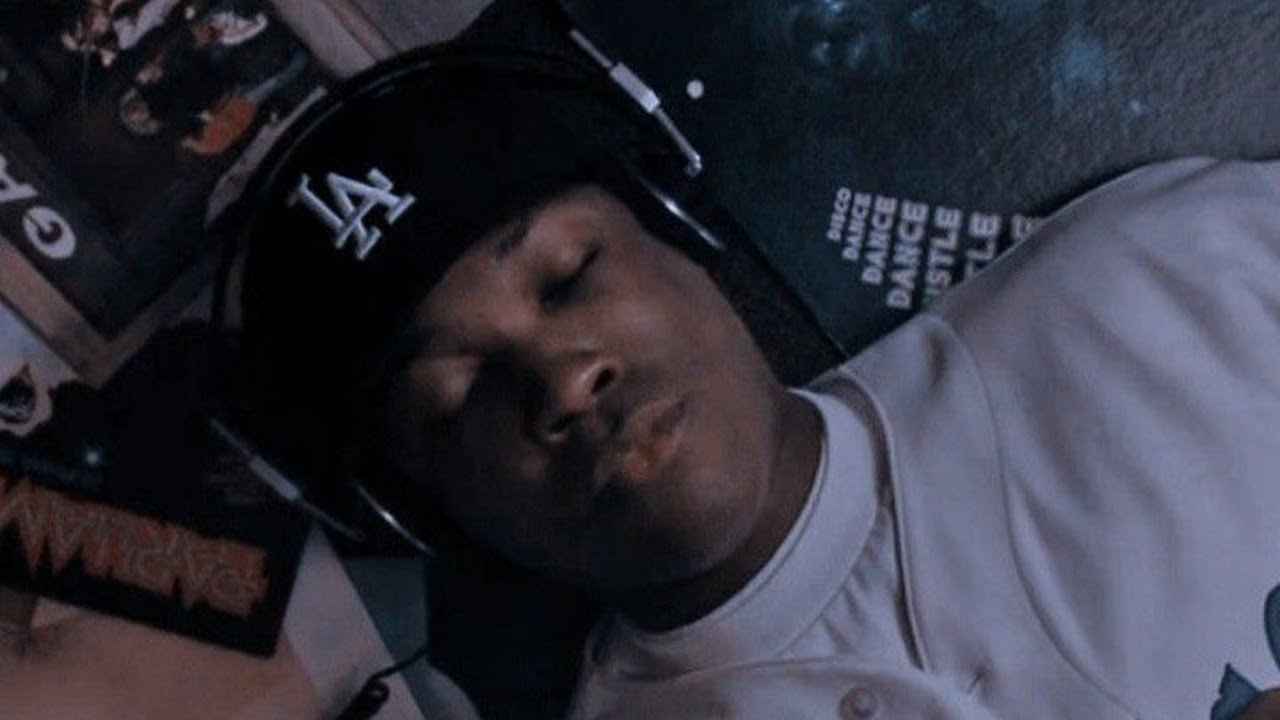 Gangsta Boogie in dis mf - YouTube
