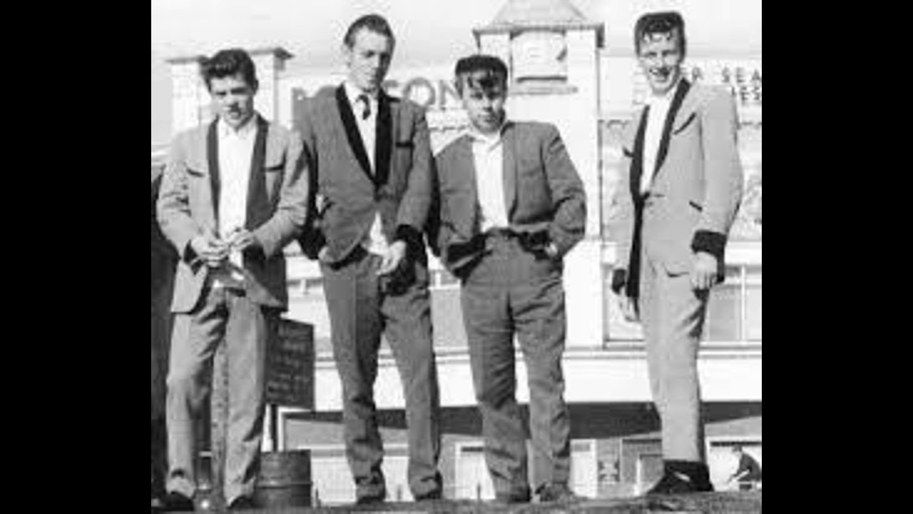 Wayne Chance - Just A Little Bit Of Lovin' - YouTube