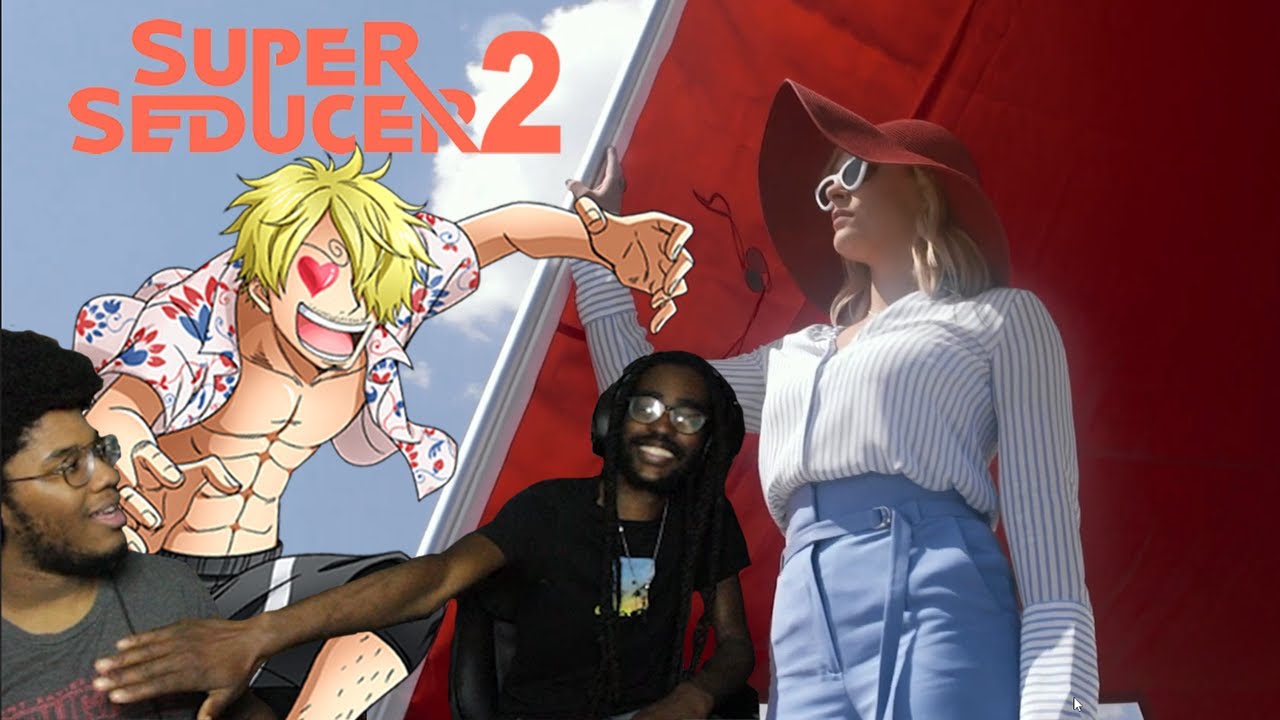 RIZZ SIMULATOR 101 [Super Seducer 2] - YouTube