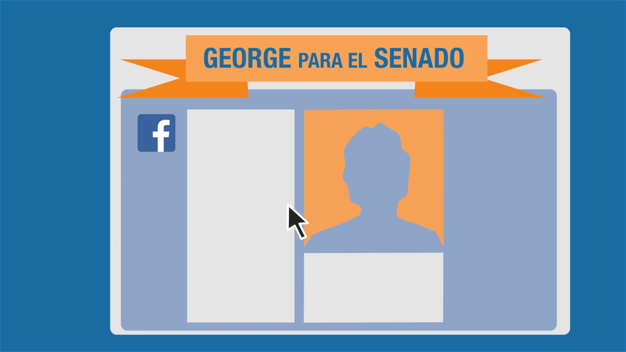 Apple Political Campaign Social Media - YouTube