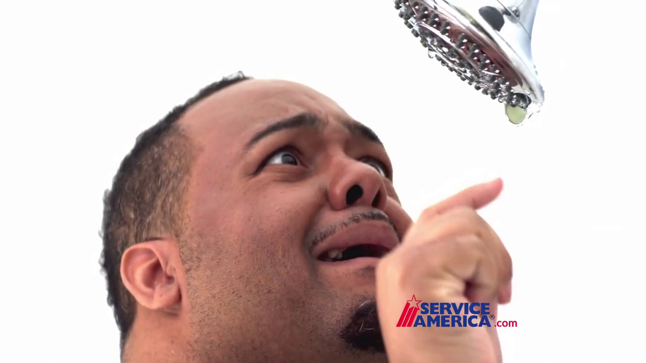 Service America Commercial - YouTube