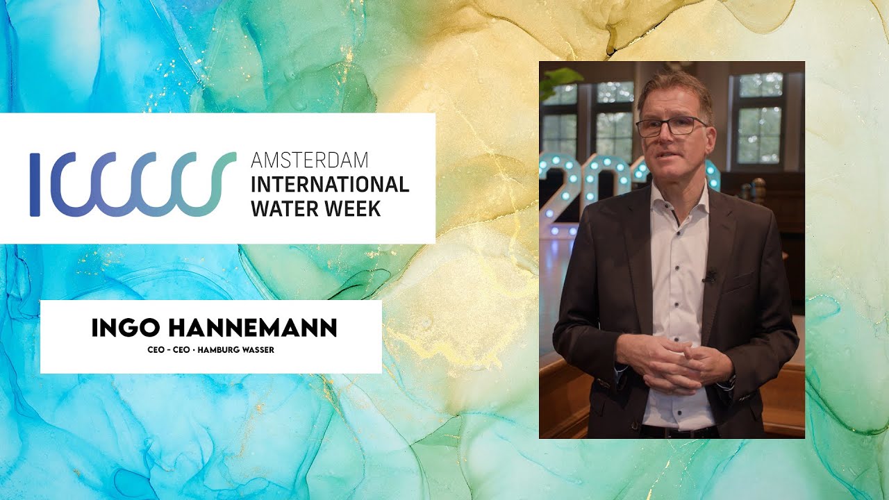 "Become the first mover and let others follow your example." | Ingo ...