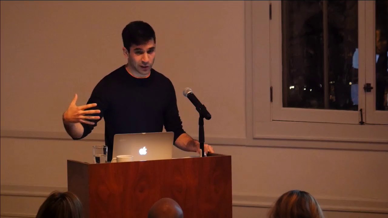 Jaffer Kolb - Disoriented Objects - YouTube