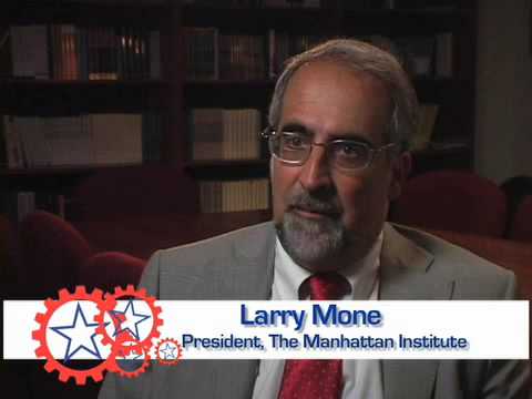 America Works 25th Anniversary Video Part Two - YouTube