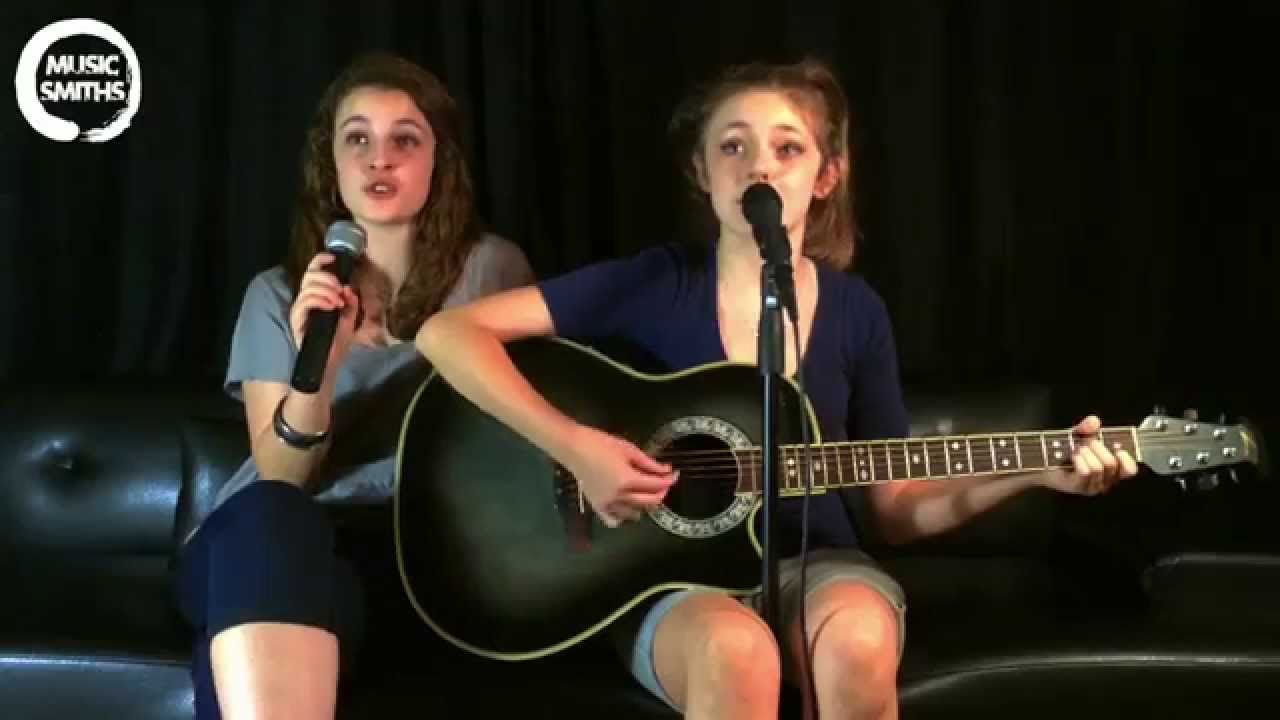 "This Is How We Do" - Katy Perry (Emily & Grace Smith Duet Cover) - YouTube