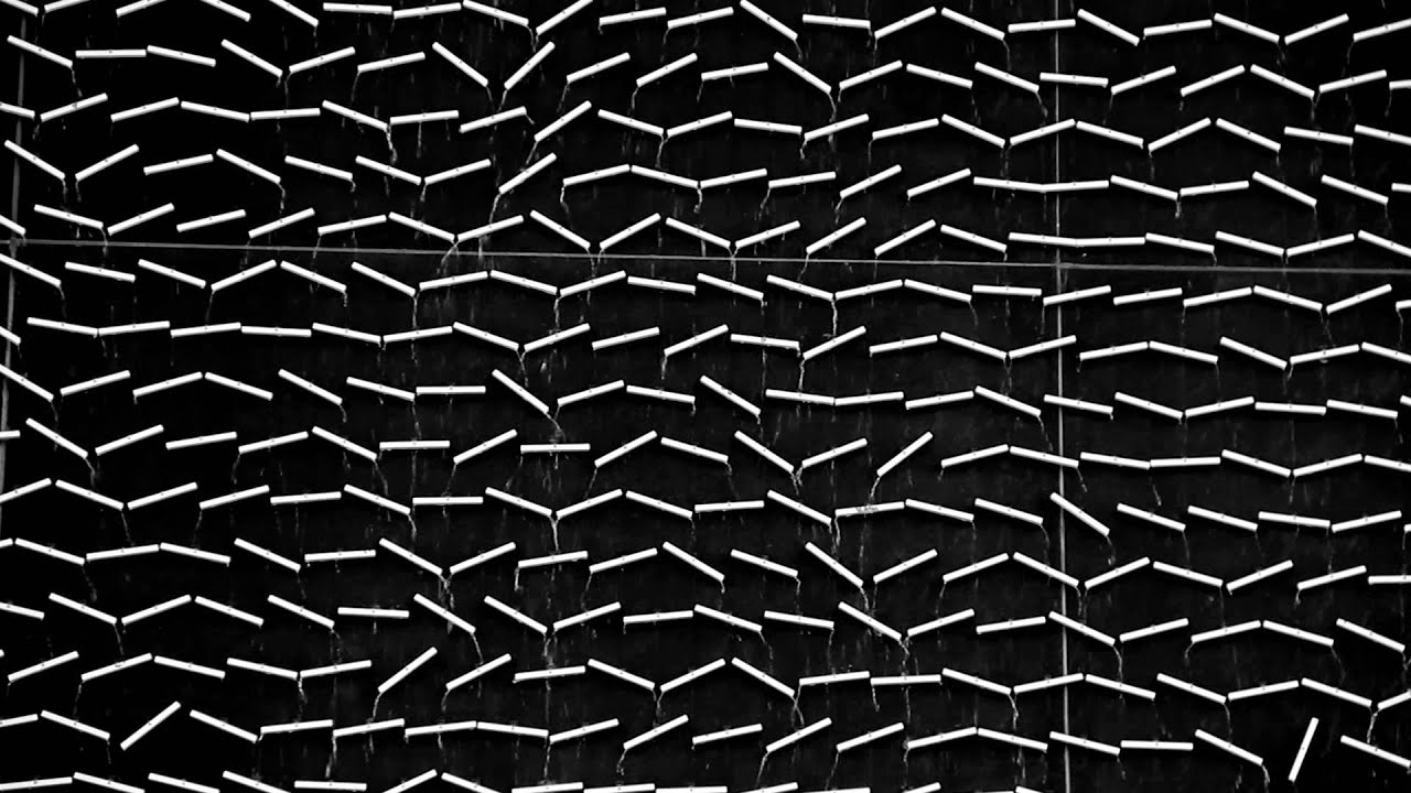 Pattern Pieces 02 - YouTube