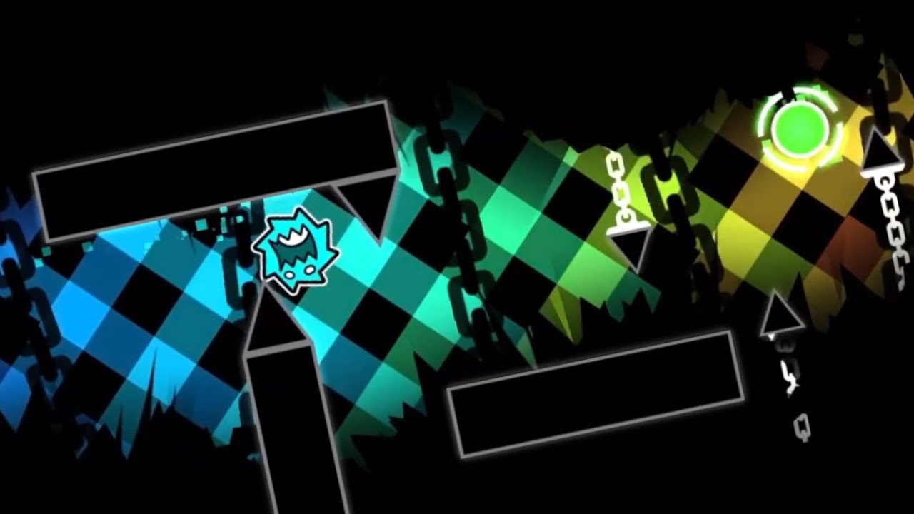 Geometry Dash 2.2 | Allegiance 100% (Extreme Demon) By Nikroplays - YouTube