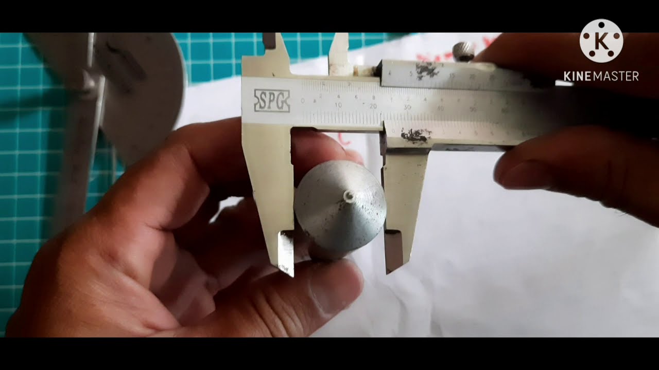 rumus bubut TIRUS. - YouTube