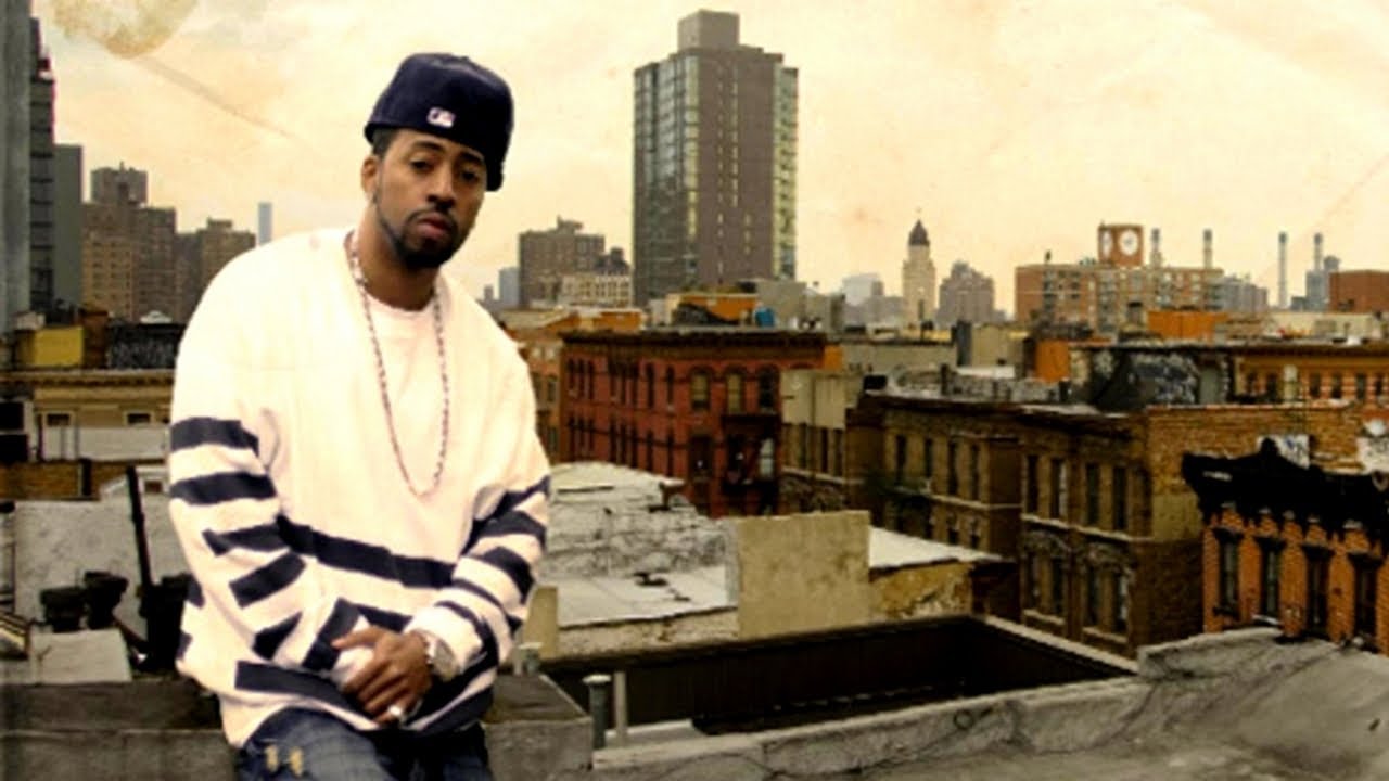 Roc Marciano Type Beat 2021 90s East Coast Hip Hop Sample Type Beat ...