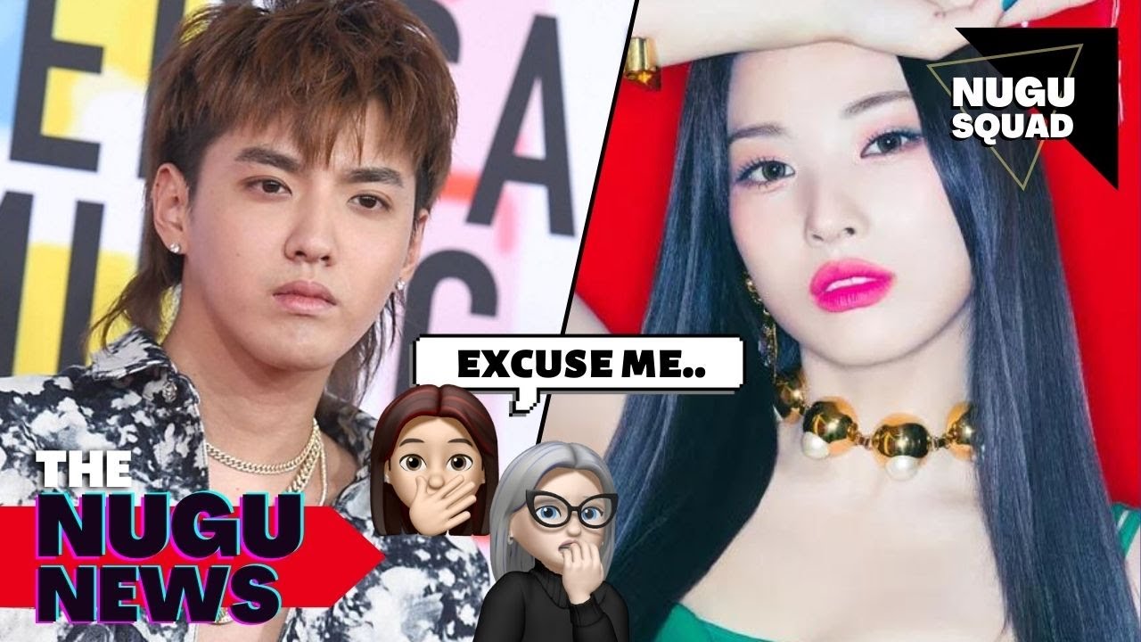 This Is What K POP Looks Like S02 Ep 11 YouTube this-is-what-k-pop-looks-like-s02-ep-11-youtube