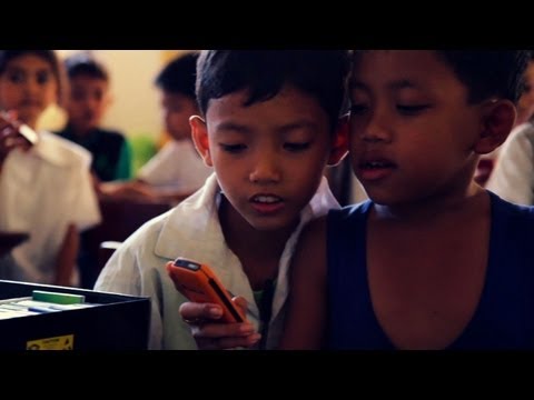 Smart Communications: TXTBKS