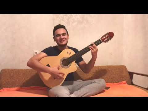 Turkmen Gitara Sohbet Rozyyew - Goresim Geldi