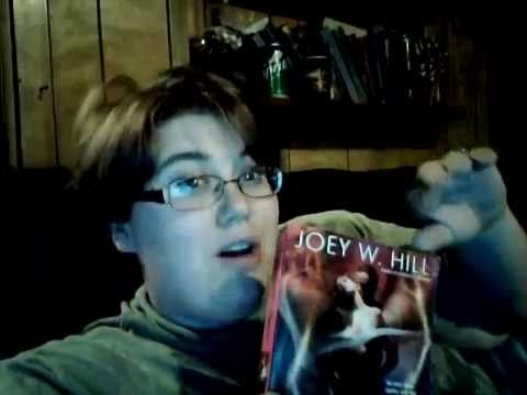 A Mermaid's Ransom by Joey W. Hill - YouTube
