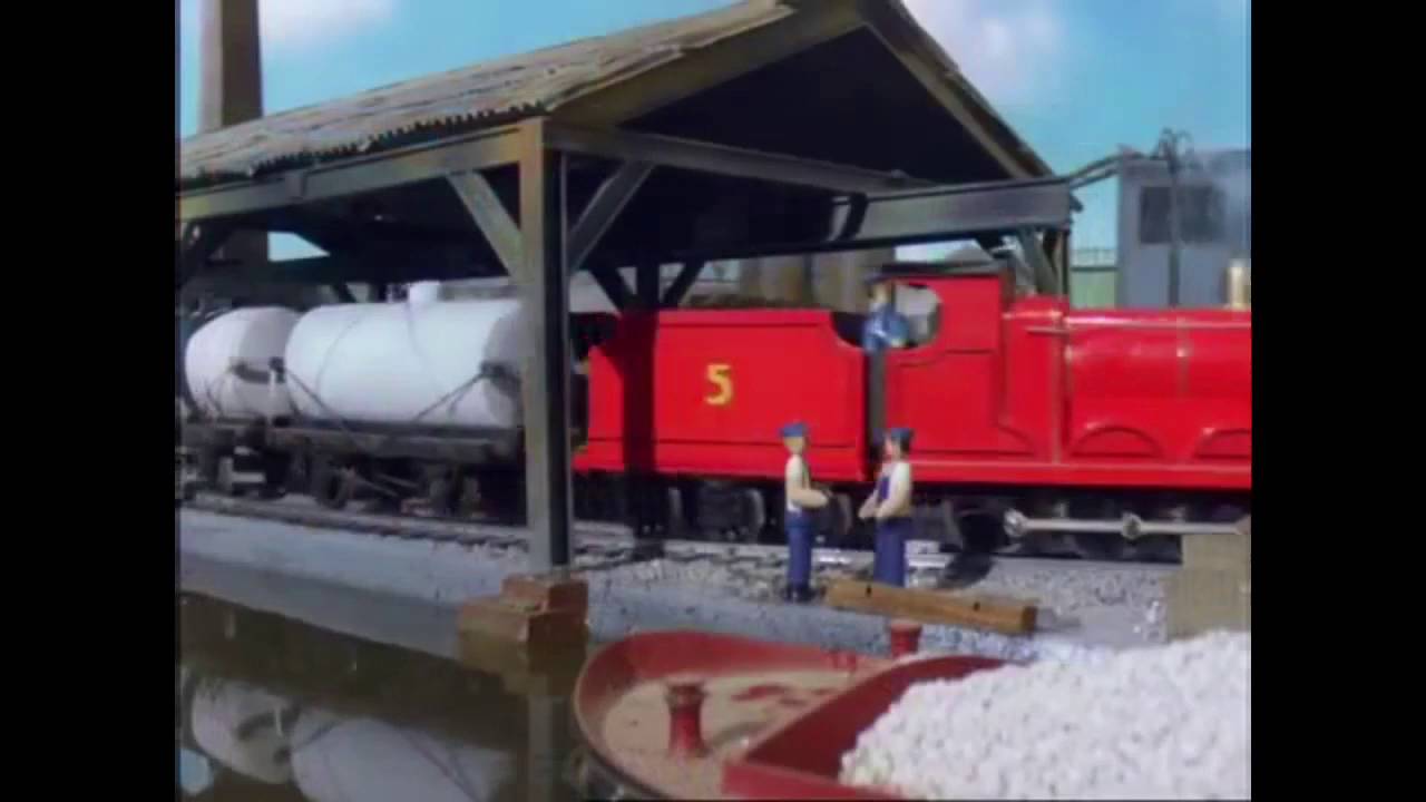 Thomas/MLP Parody Clip 10 (For SuperDogLover1) - YouTube