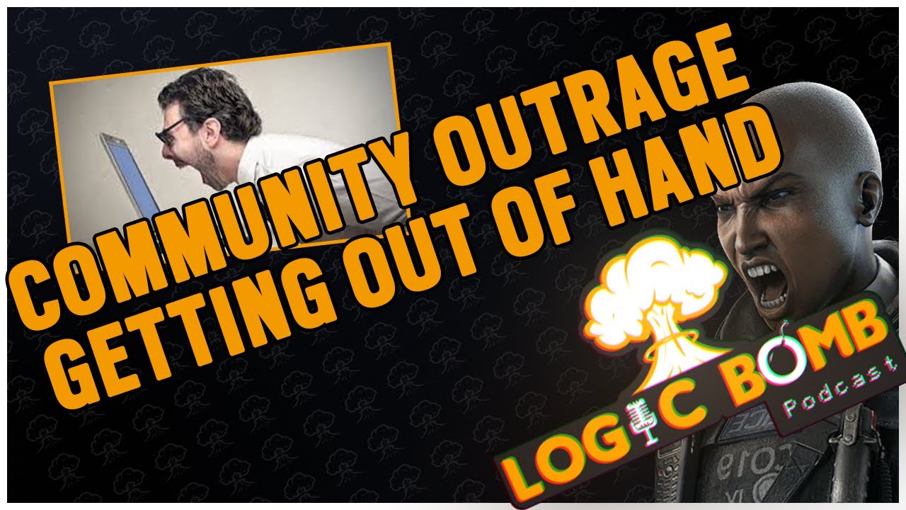 Community Outrage in Rainbow Six Siege - Interro speaks passionately on ...