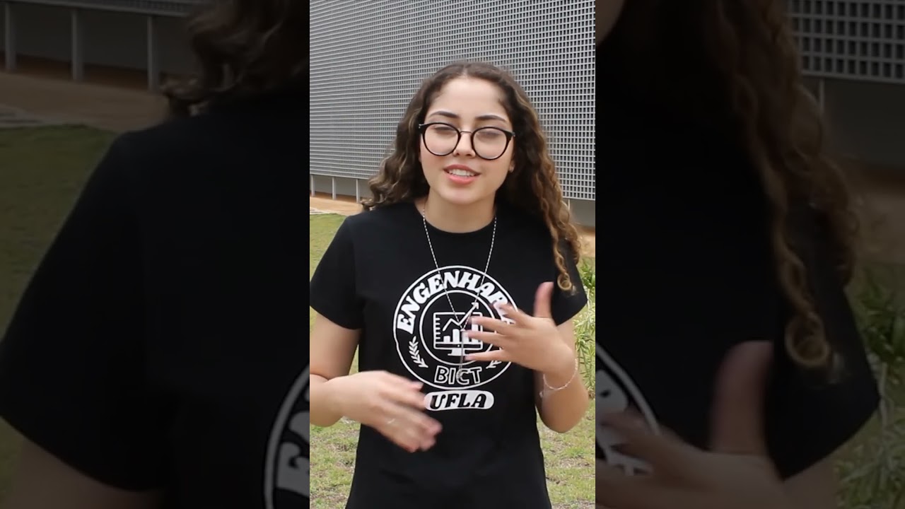 Campanha Universidade, eu defendo - UFLA / UFF 02 - YouTube