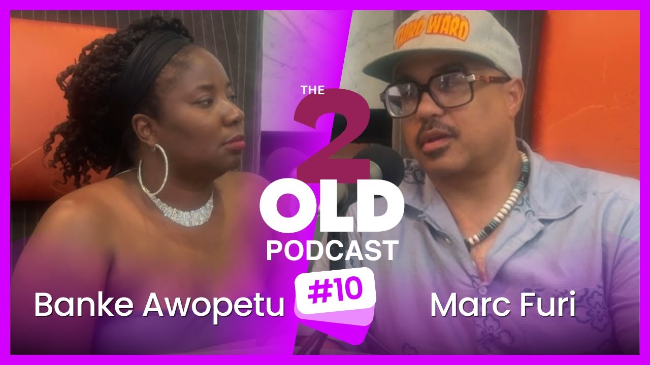 Never Too Old: Embracing Change, Friendship & Purpose in Houston w ...