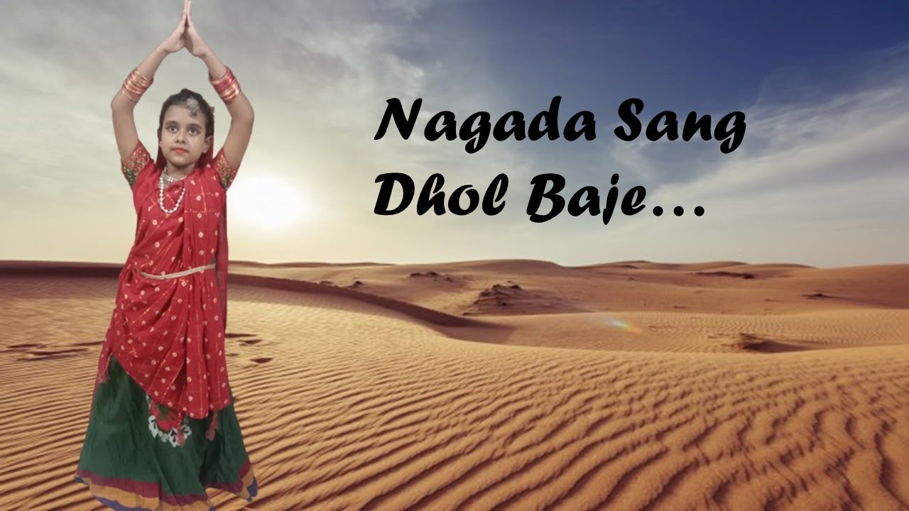 Nagada Sang Dhol Baje | Goliyon Ki Raasleela Ram-Leela | Deepika ...