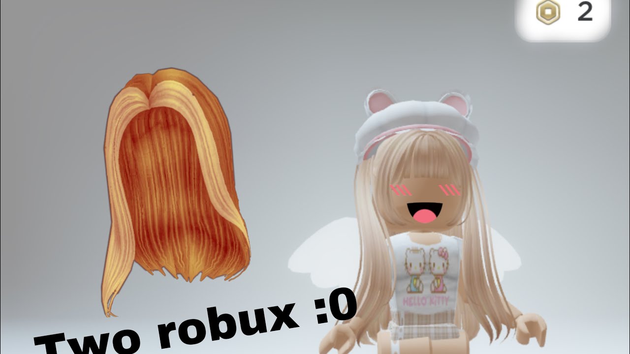 What to do with 2 robux #robux #roblox #free #tutorial #robloxtutorials ...