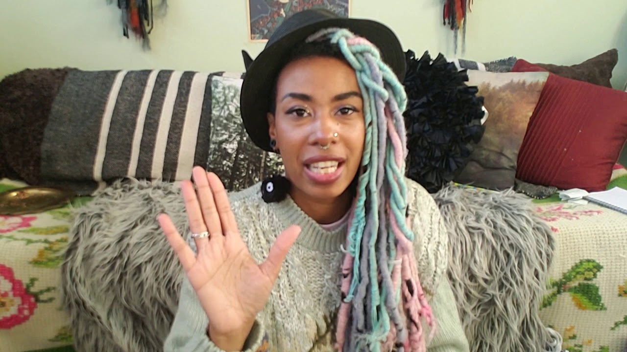 Super Simple Guide to Crystals: Beginners Part 1 - YouTube